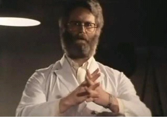 Dr. Smith | Metal Heroes Wiki | Fandom