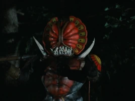 Surisuri | Metal Heroes Wiki | Fandom