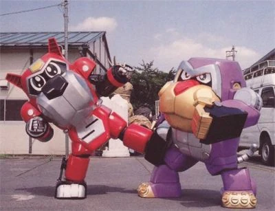 Speedam | Metal Heroes Wiki | Fandom