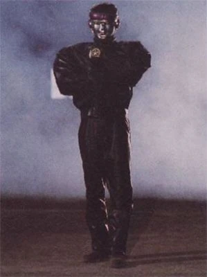 Janperson | Metal Heroes Wiki | Fandom