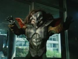 Campus Beast | Metal Heroes Wiki | Fandom