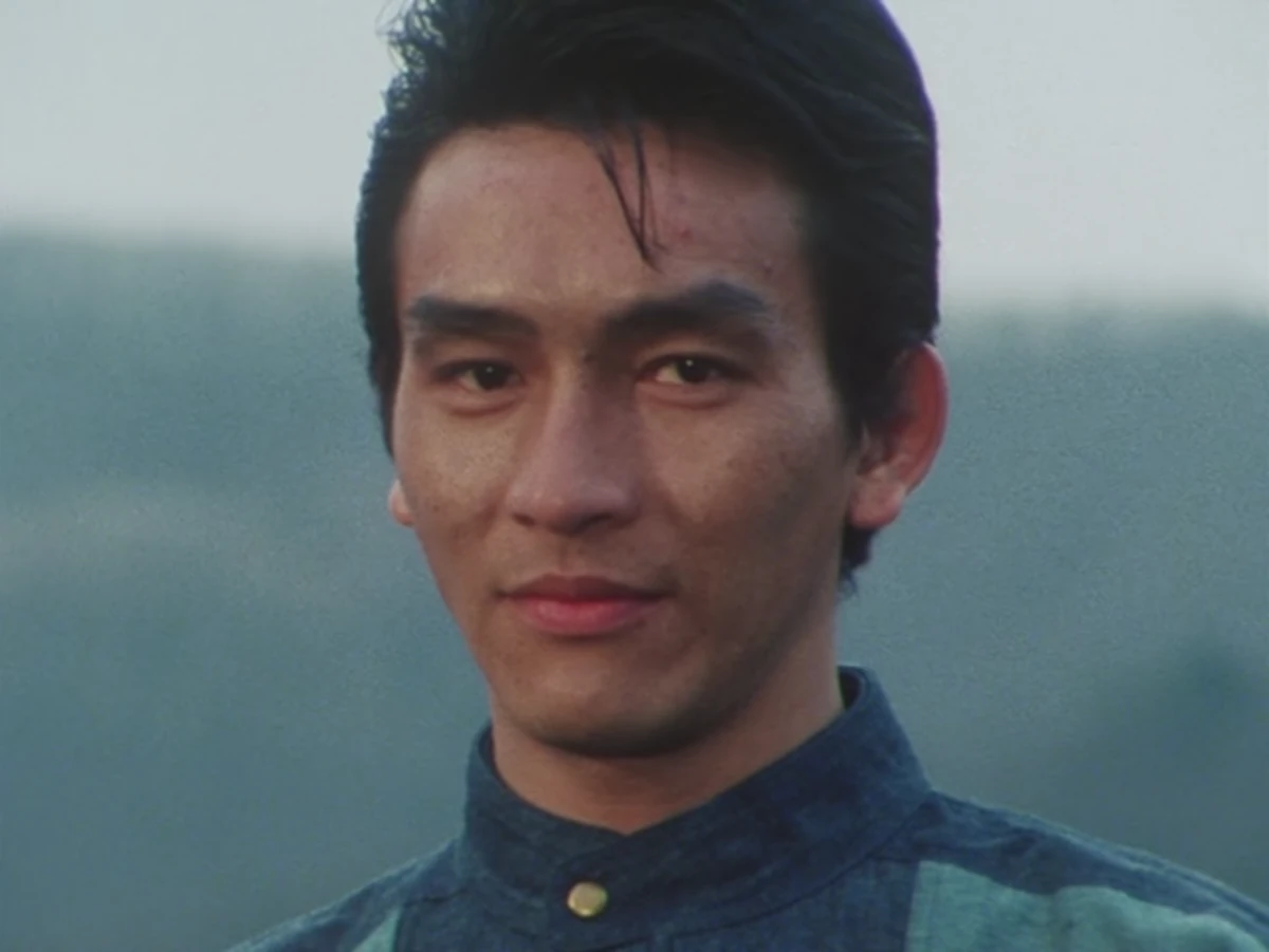 Madgallan | Metal Heroes Wiki | Fandom