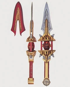 Astral Sword | Metal Heroes Wiki | Fandom