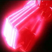 Laser Fist Command | Metal Heroes Wiki | Fandom