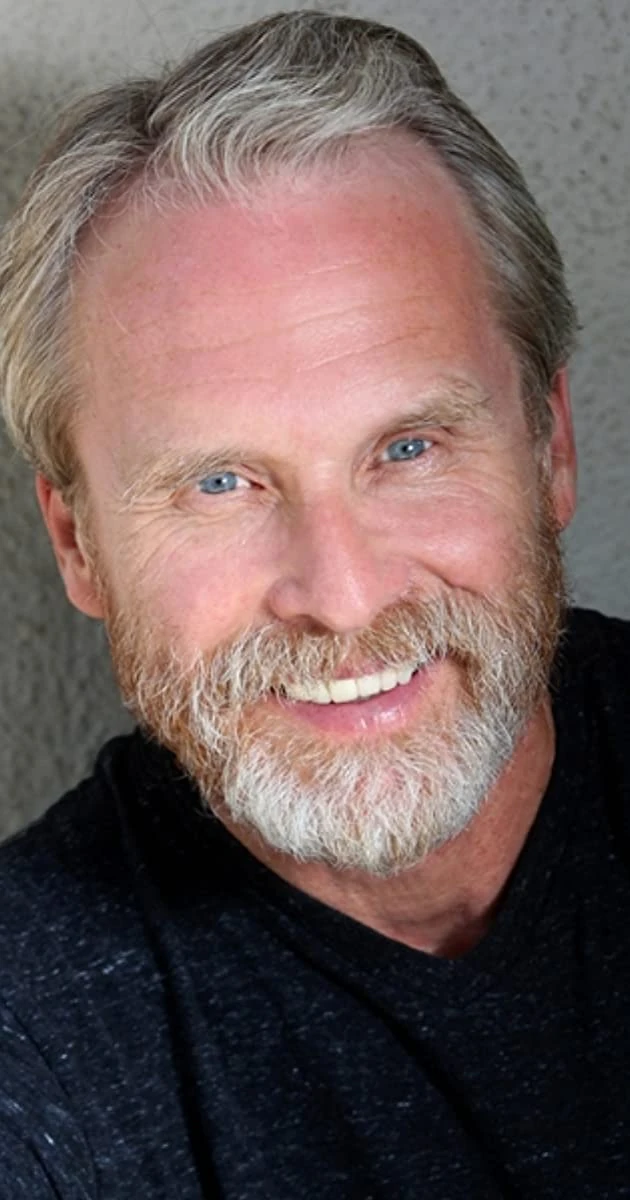 Glen McDougal | Metal Heroes Wiki | Fandom