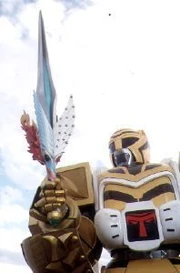 Torabolt | Metal Heroes Wiki | Fandom