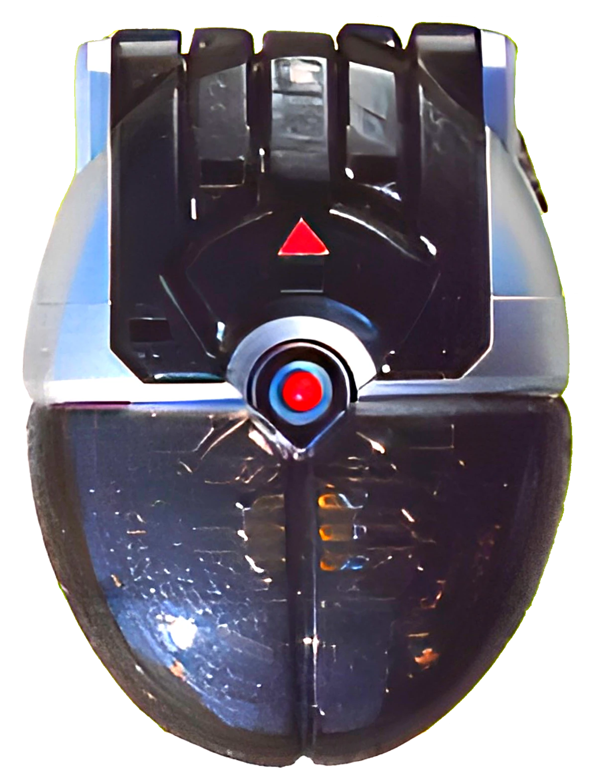 Command Voicers | Metal Heroes Wiki | Fandom