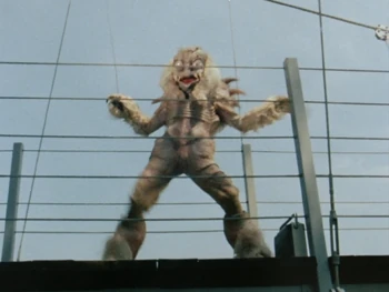 Kataribe Beast | Metal Heroes Wiki | Fandom