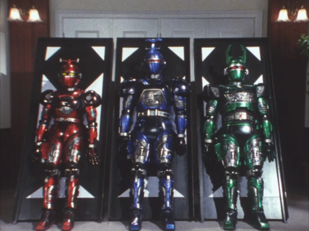 Insect Warriors Metal Heroes Wiki Fandom