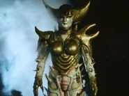 Space Mafia | Metal Heroes Wiki | Fandom