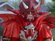 Magnavores | Metal Heroes Wiki | Fandom