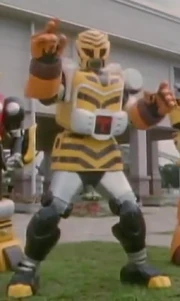 Torabolt | Metal Heroes Wiki | Fandom