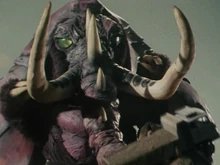 Giga | Metal Heroes Wiki | Fandom