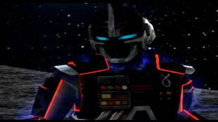 Hunter Killer | Metal Heroes Wiki | Fandom