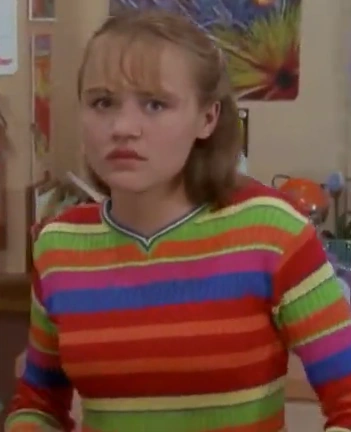 Heather | Metal Heroes Wiki | Fandom