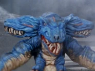 Crustaceans | Metal Heroes Wiki | Fandom