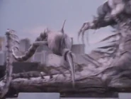 Mother Melzard | Metal Heroes Wiki | Fandom