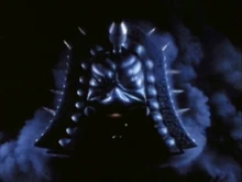 Gargantus | Metal Heroes Wiki | Fandom