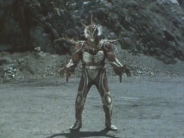 Bioroid | Metal Heroes Wiki | Fandom