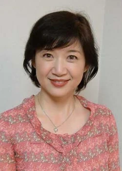 Yumiko Furuya | Metal Heroes Wiki | Fandom