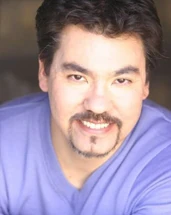 Christopher Grey | Metal Heroes Wiki | Fandom