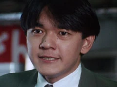 Shiro Takaido | Metal Heroes Wiki | Fandom