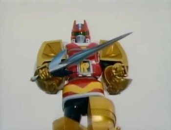 Robotack's Death at Sea | Metal Heroes Wiki | Fandom