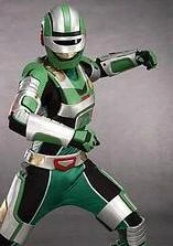 Alexis Lorenzo | Metal Heroes Wiki | Fandom