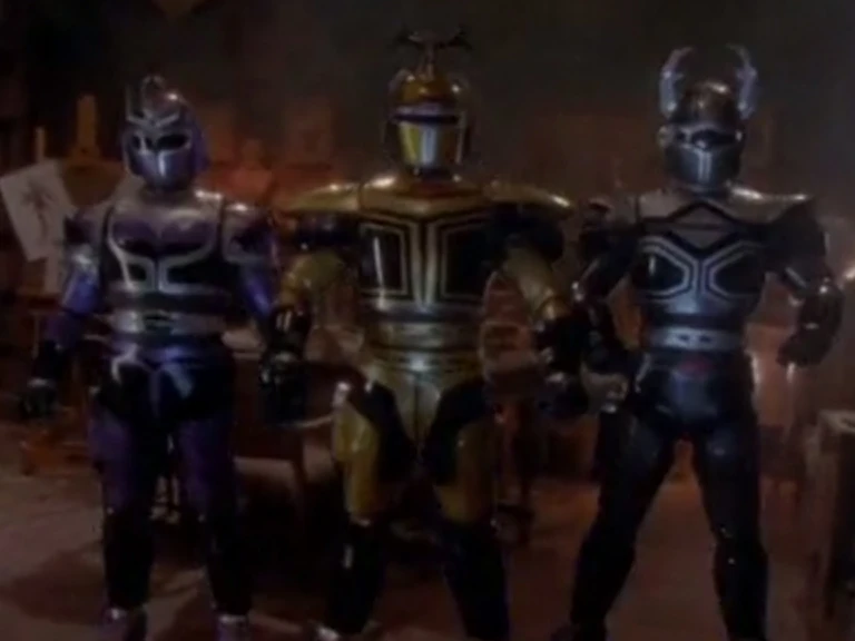 Metallix Rising | Metal Heroes Wiki | Fandom