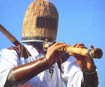 Sound Ninja Uha | Metal Heroes Wiki | Fandom