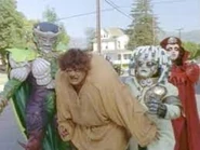 Magnavores | Metal Heroes Wiki | Fandom