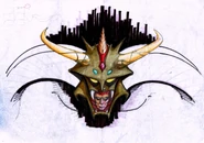 Don Horror | Metal Heroes Wiki | Fandom