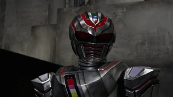 Gavan Bootleg | Metal Heroes Wiki | Fandom