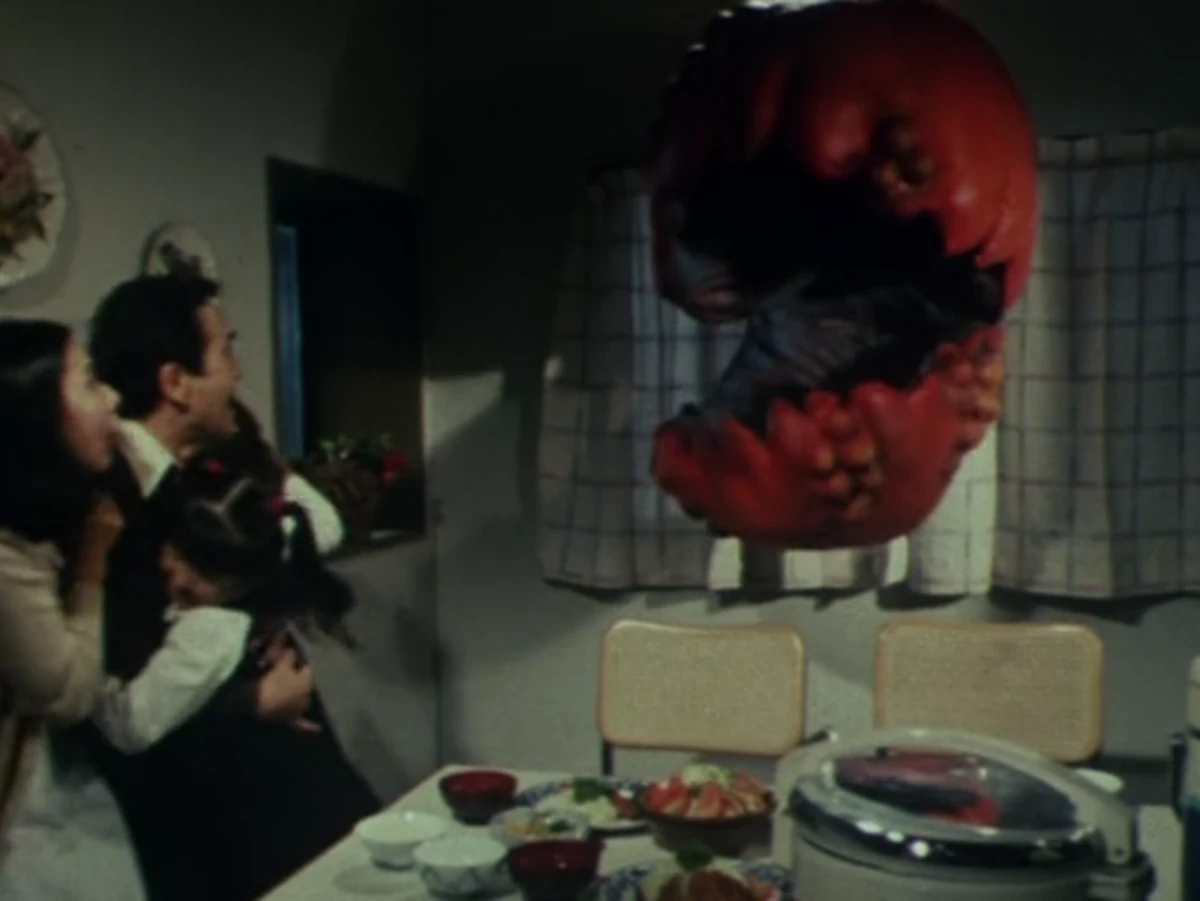 Red Balloon, Blue Balloon ・Balloon Panic | Metal Heroes Wiki | Fandom