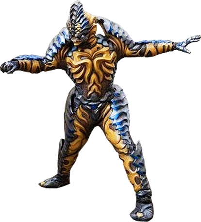 Guard Beast | Metal Heroes Wiki | Fandom