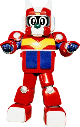 Robotack | Metal Heroes Wiki | Fandom