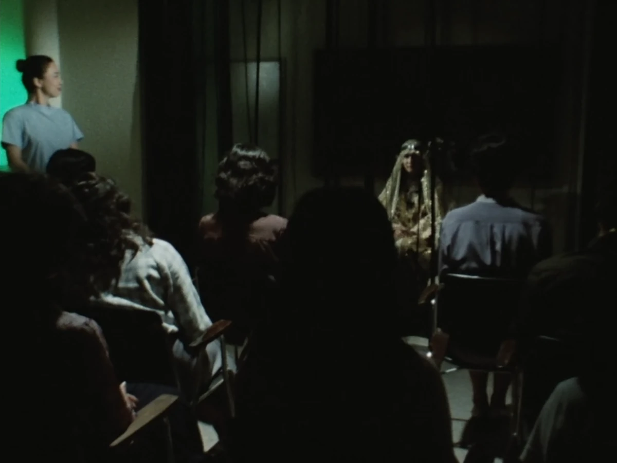 The Abandoned Children; Transforming Mama | Metal Heroes Wiki | Fandom