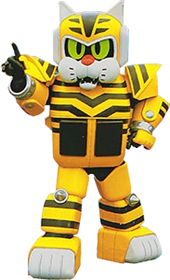 Torabolt | Metal Heroes Wiki | Fandom