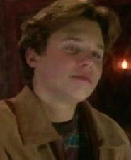 Josh Baldwin | Metal Heroes Wiki | Fandom