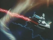 Sharinger Tank | Metal Heroes Wiki | Fandom