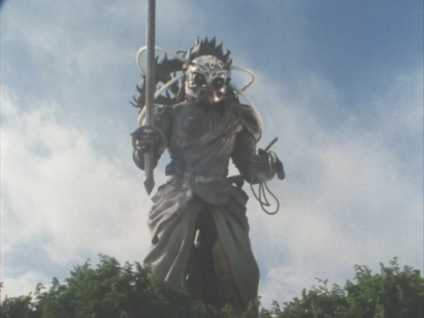 Ghoulum | Metal Heroes Wiki | Fandom