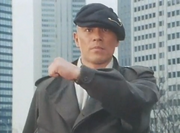 Retsu Ichijoji | Metal Heroes Wiki | Fandom