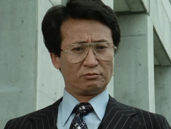 Campus Beast | Metal Heroes Wiki | Fandom