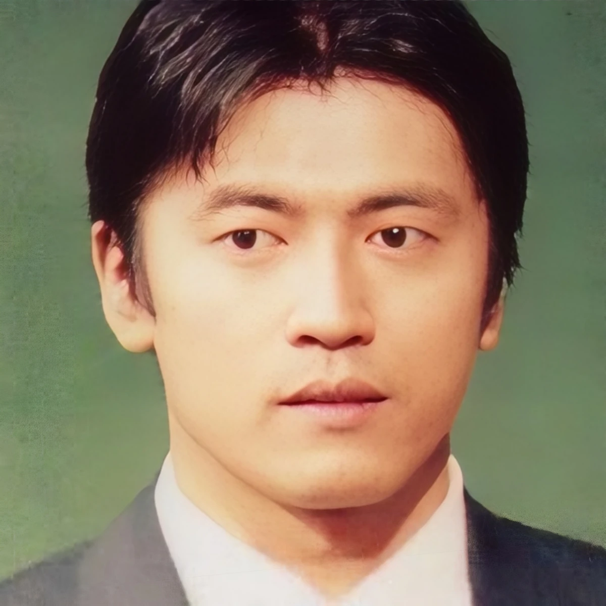 Kou Domon | Metal Heroes Wiki | Fandom