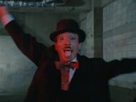 Yukai Beast | Metal Heroes Wiki | Fandom