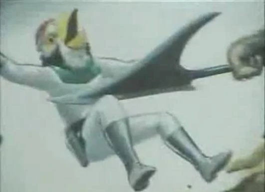 Kitz | Metal Heroes Wiki | Fandom