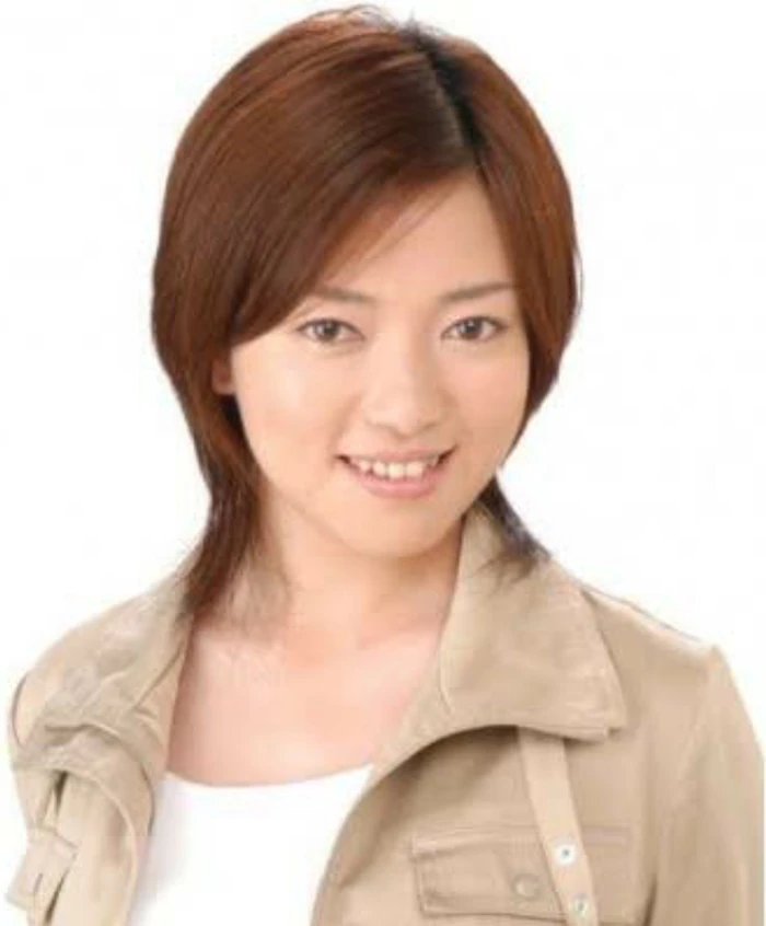 Miwa Hashiguchi | Metal Heroes Wiki | Fandom