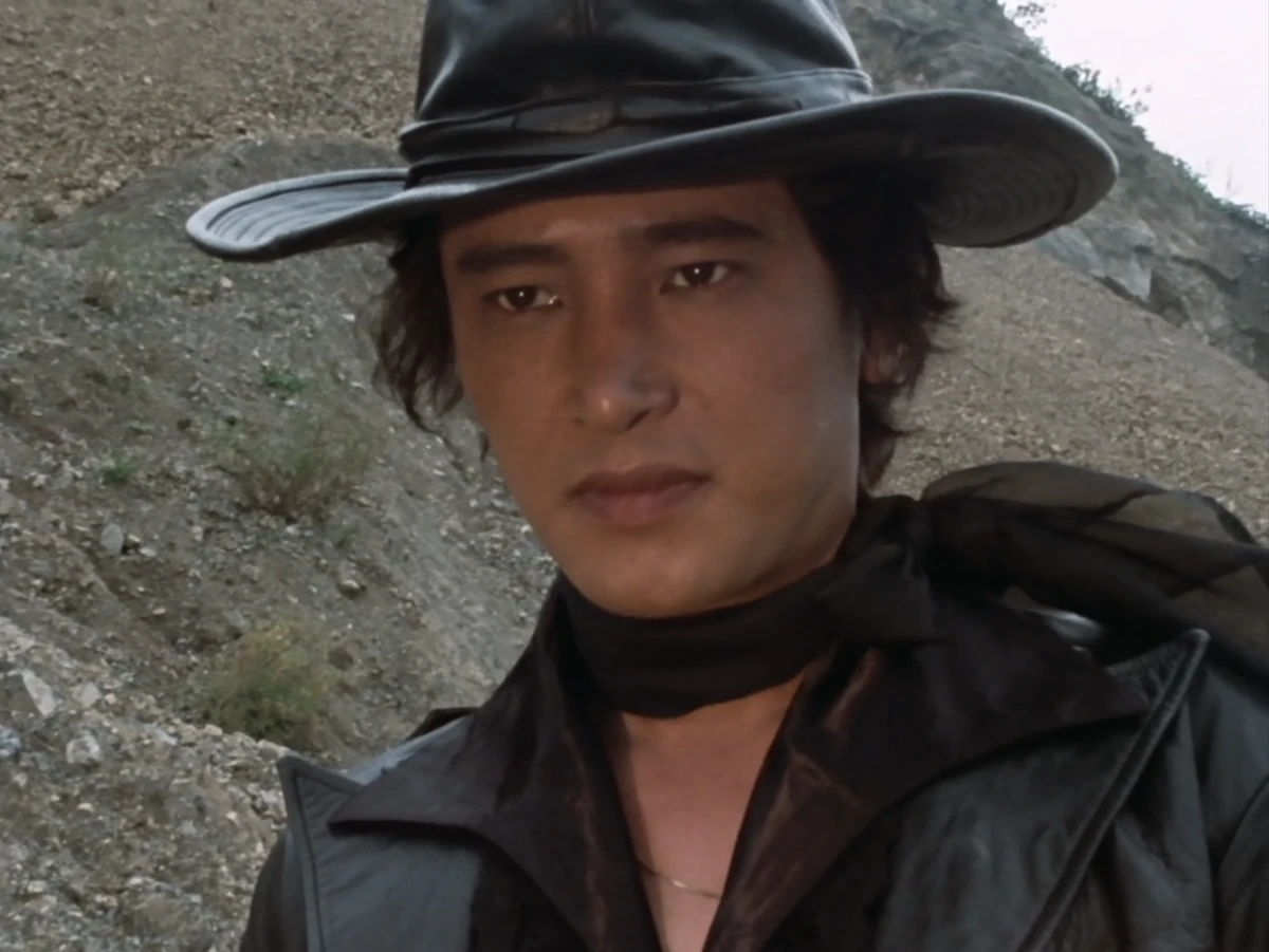 Space Sheriff Alan | Metal Heroes Wiki | Fandom