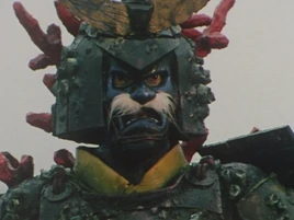 Zamurai | Metal Heroes Wiki | Fandom