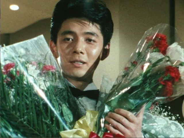 Jun Yoshida | Metal Heroes Wiki | Fandom